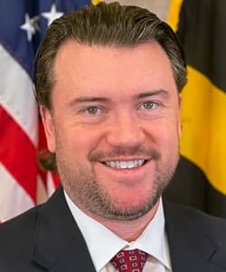 State House District 35B — MD — Current Officeholder & Candidates ...