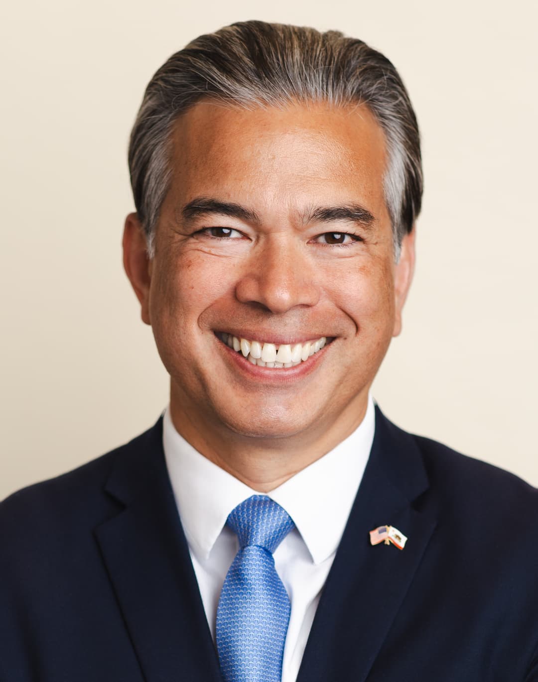 Attorney General — CA — Current Officeholder & Candidates · DecodeTheVote